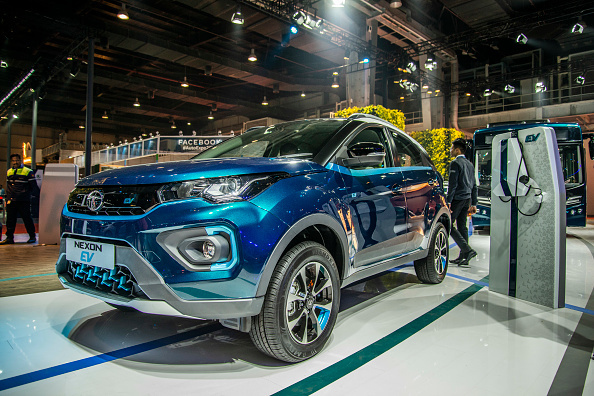 M&M or Tata Motors: What’s your auto play? - The Morning Context